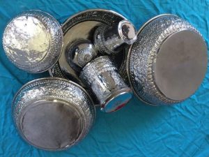 MAS CHROME - Brass, Chrome and Zinc Electro Plating In Bali